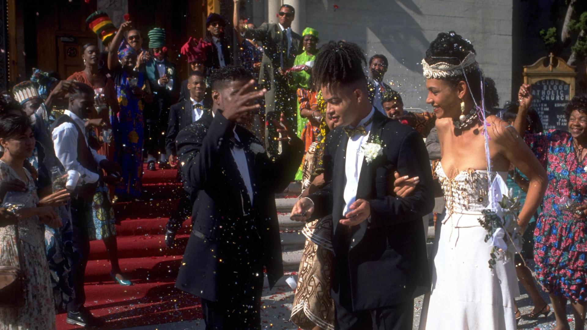 Watch House Party 3 (1994) - Free Movies | Tubi