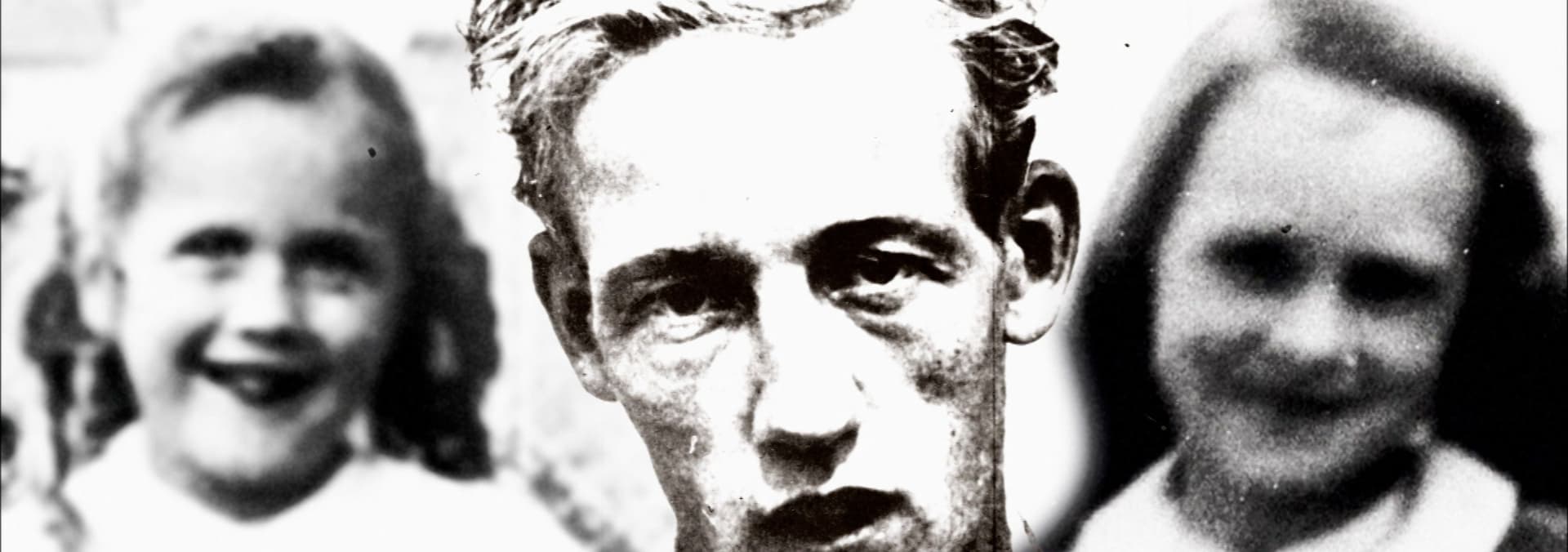 Watch Fred Dinenage Murder Casebook S02:E04 - John Straffen: The ...