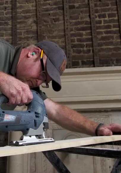 Watch This Old House S39:E19 - The Charleston Houses - Free TV Shows | Tubi