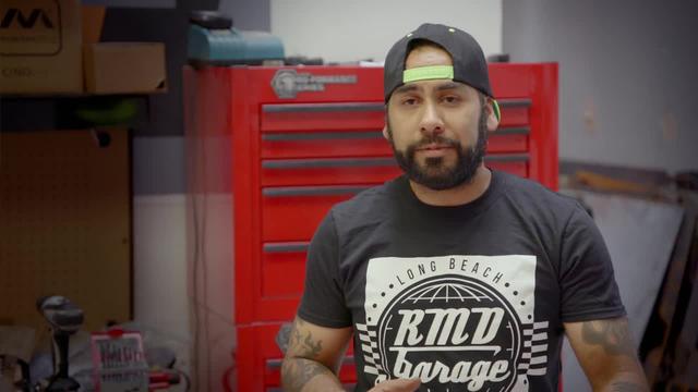 Watch RMD Garage S01:E01 - Urban Madness - Free TV Shows | Tubi
