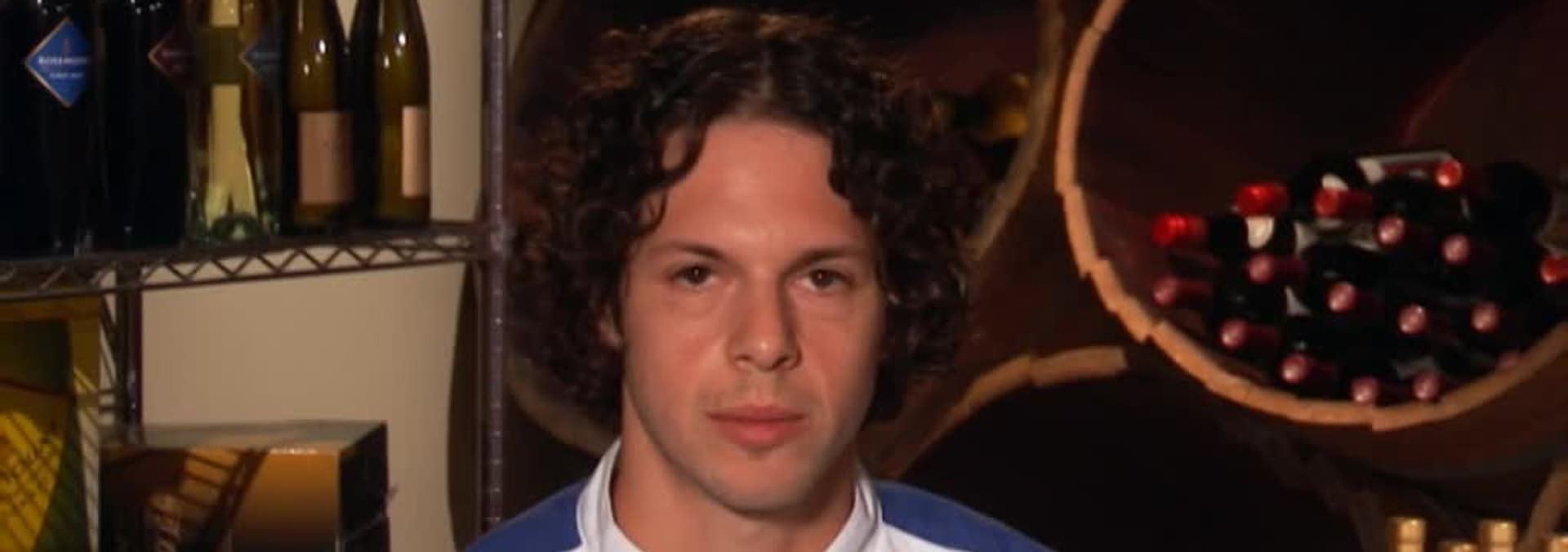 Watch Hell's Kitchen S06:E04 - 13 Chefs Compete - Free TV Shows | Tubi