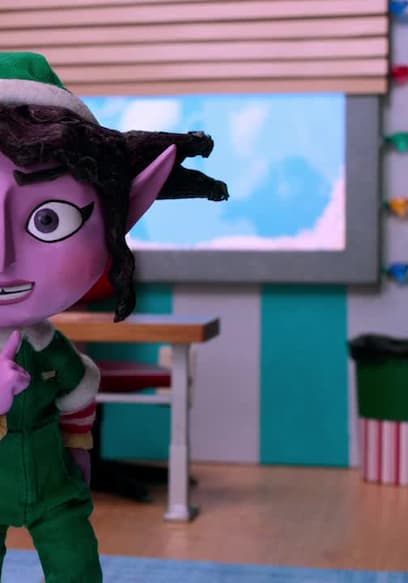 Watch Santa Inc. S01:E02 - Faces of Meth - Free TV Shows | Tubi