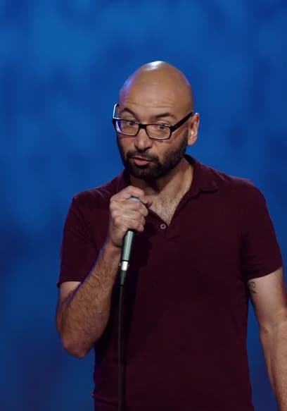 Watch Comedy in Color S01:E17 - James Mattern and Vi - Free TV Shows | Tubi