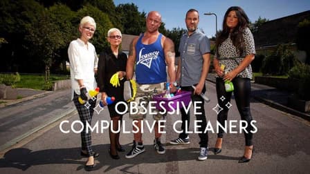 Watch Obsessive Compulsive Cleaners Season 5 - Free TV Shows | Tubi