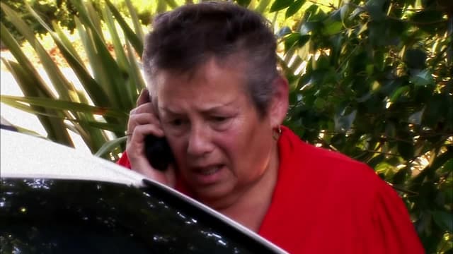 Watch Unusual Suspects S01:E13 - Cold-Blooded - Free TV Shows | Tubi