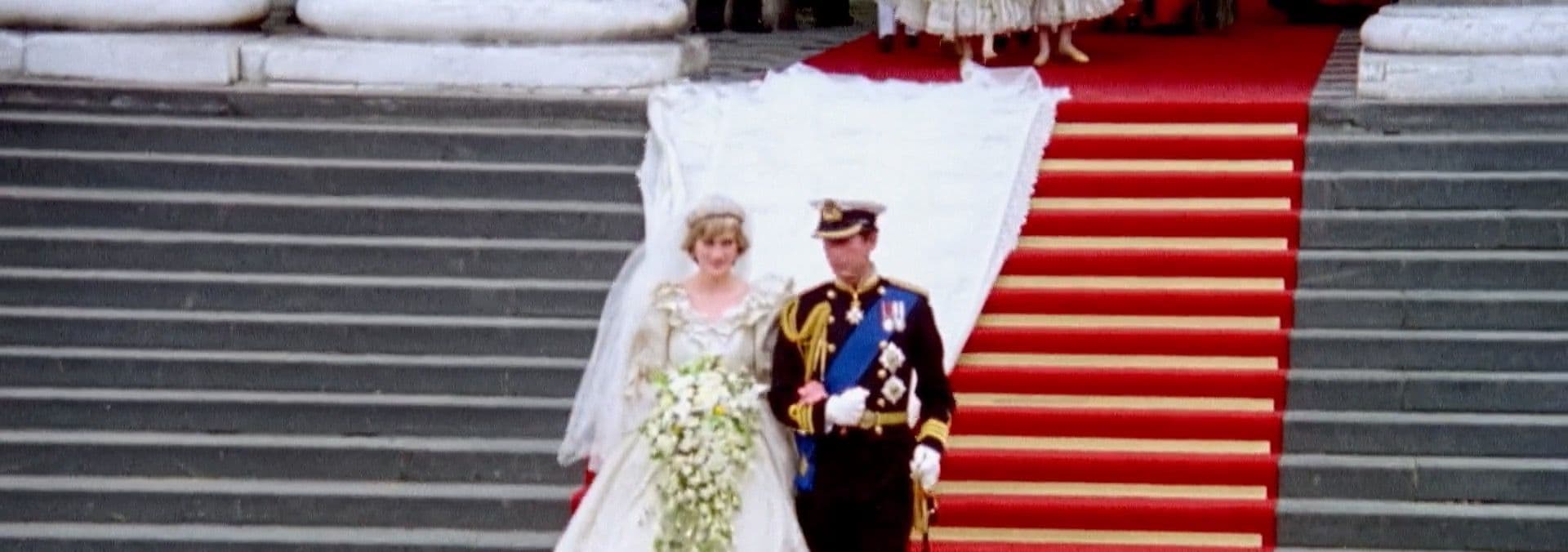 Watch Royals: Keeping the Crown S01:E05 - Rebel Princess - Free TV ...