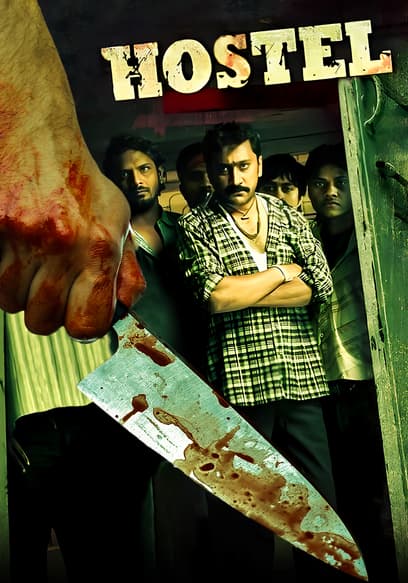 Watch Hostel (2011) - Free Movies | Tubi