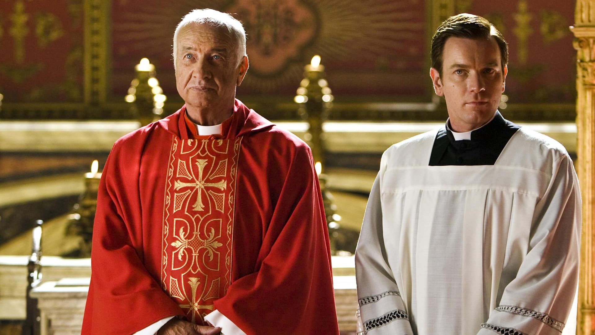 Watch Angels & Demons (2009) - Free Movies | Tubi