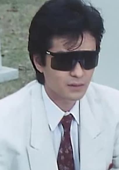 Watch Chojin Sentai Jetman S01:E47 - The Glory of Emperor Tranza - Free ...