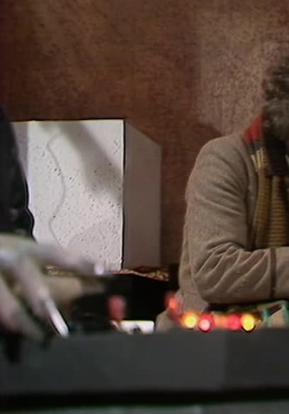 Watch Classic Doctor Who: The Fourth Doctor S17:E03 - Free TV Shows | Tubi