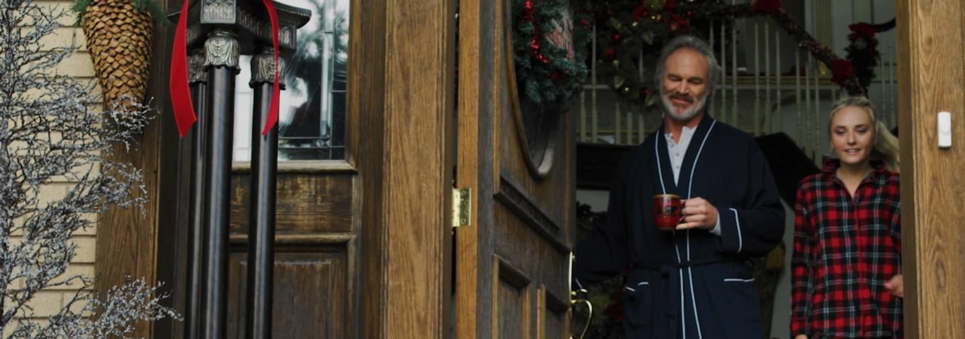 Watch The Christmas Project Reunion (2020) - Free Movies | Tubi