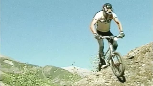 Watch Best of Extreme Mountain Biking S01:E01 - 1994 Colorado Off Road ...