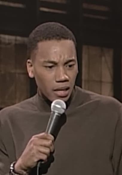 Watch Def Comedy Jam S05:E11 - Episode 11 - Free TV Shows | Tubi