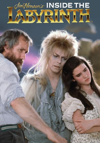 Watch Inside the Labyrinth (1986) - Free Movies | Tubi