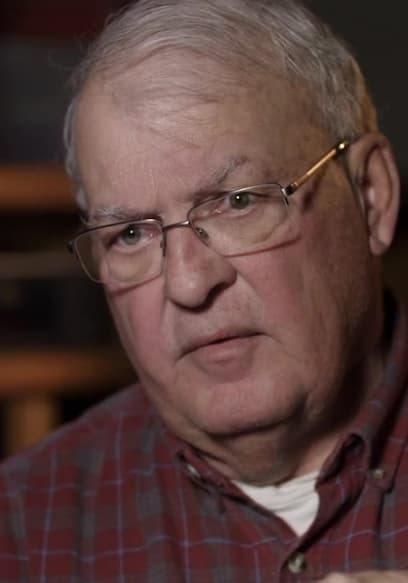 Watch Hear No Evil S01:E01 - Whispers From the Dead - Free TV Shows | Tubi