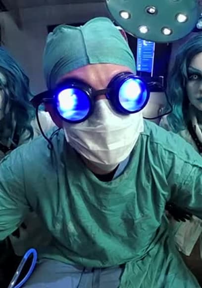 Watch Spook Show 17 S01:E06 - Virtual Stupidity - Free TV Shows | Tubi