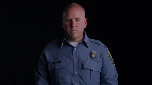 Watch Panic 9-1-1 S03:E03 - I Can't Get Out of the House - Free TV Shows | Tubi