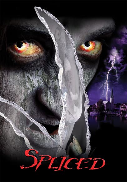 Watch Spliced (2003) - Free Movies | Tubi