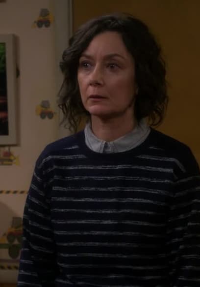 Watch The Conners S02:E18 - Pilot Lights and Sister Fights - Free TV ...