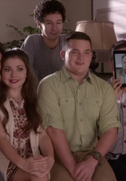 Watch Raising Expectations (Sub Esp) S02:E02 - Perdiendo El Control ...