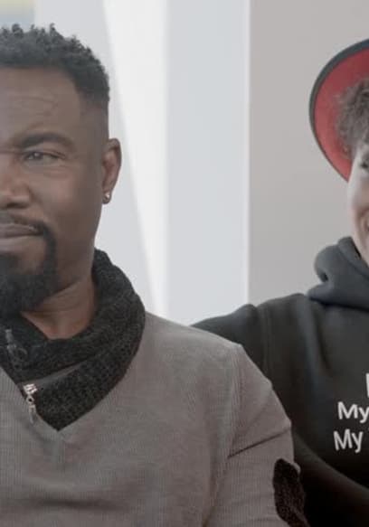 Watch Ken Meeks Show S01:E01 - Episode 1 - Free TV Shows | Tubi