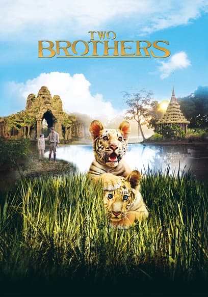 Watch Two Brothers (2004) - Free Movies | Tubi