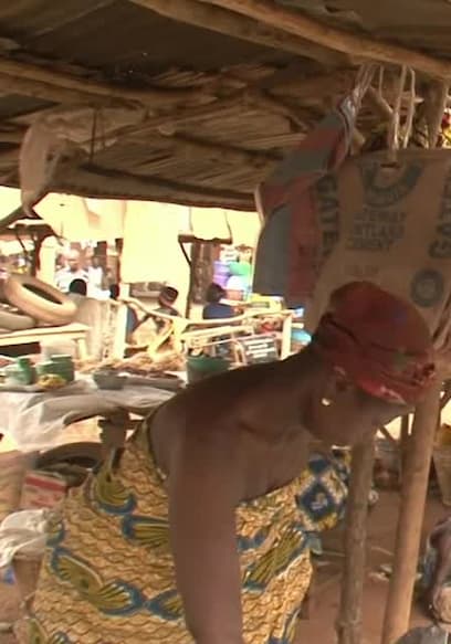 Watch What's Cooking in the World? S01:E12 - Benin - Free TV Shows | Tubi