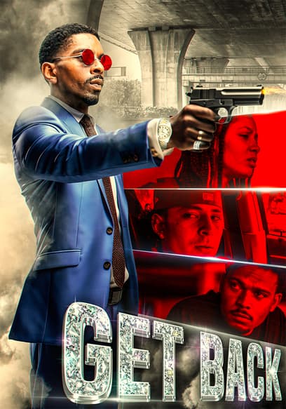 Watch Get Back S01:E02 - Nothing to Lose - Free TV Shows | Tubi