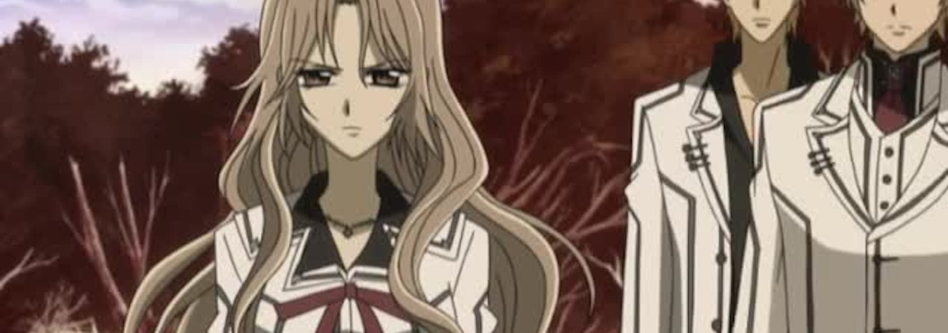 Watch Vampire Knight S02:E25 - World's End - Free TV Shows | Tubi