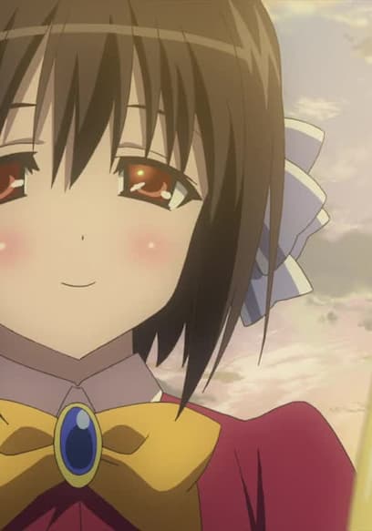 Watch Ladies Versus Butlers! (Dubbed) S01:E04 - Lady Versus Virgin ...