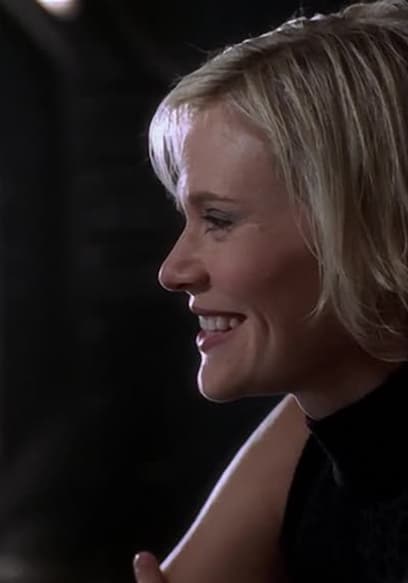 Watch Andromeda S02:E16 - In Heaven Now Are Three - Free TV Shows | Tubi