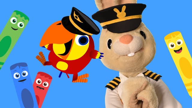 Watch Babyfirst's Favorites - Free TV Shows | Tubi