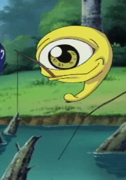 Watch Monster Rancher S01:E24 - Undine's Lake - Free TV Shows | Tubi