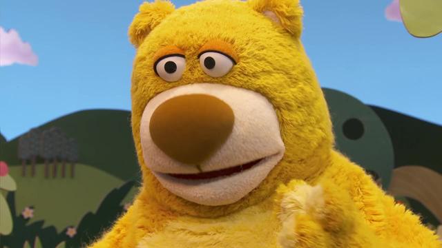 Watch Pajanimals S01:E08 - Apollo's Special Day / Night Will Sing Us to ...