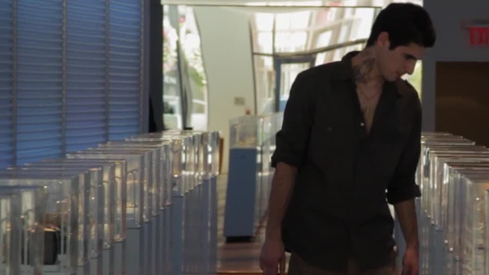 Watch A Broken Code (2012) - Free Movies | Tubi