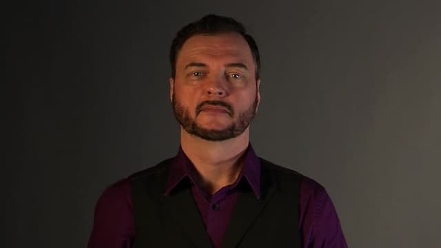 Watch Sign With Robert - Free TV Shows | Tubi