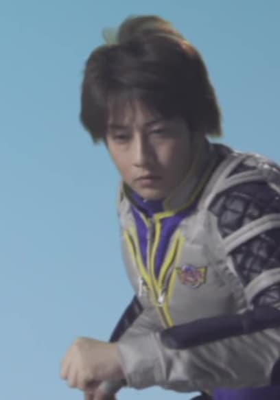 Watch Ultra Galaxy Mega Monster Battle: Never Ending Odyssey S01:E06 ...