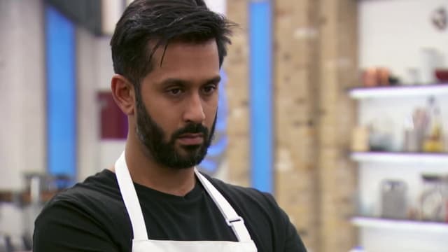 Watch MasterChef UK S14:E04 - Episode 4 - Free TV Shows | Tubi