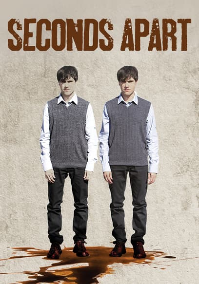 Watch Seconds Apart (2011) - Free Movies | Tubi