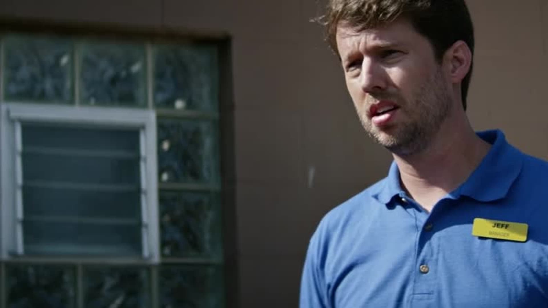 Watch When Jeff Tried to Save the World (2018) - Free Movies | Tubi