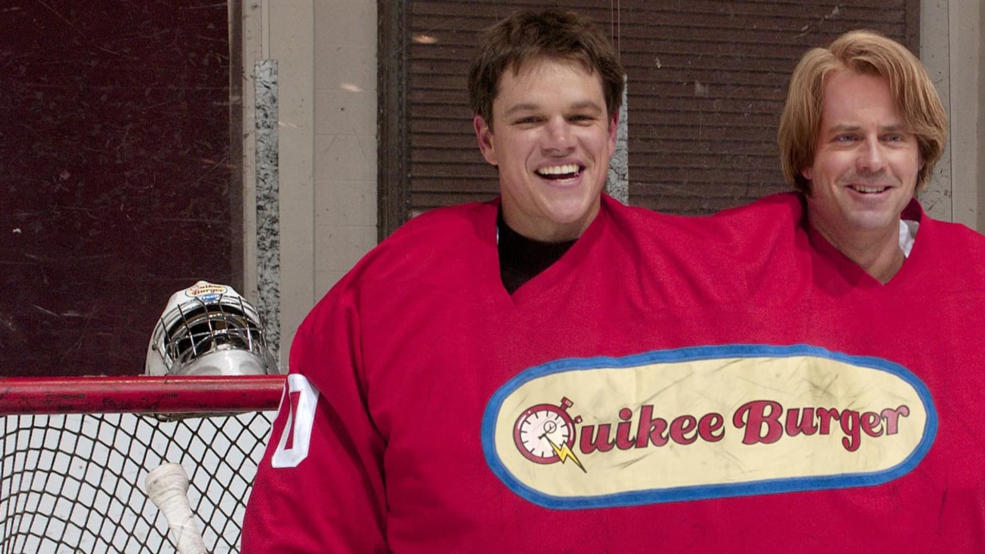 Watch Stuck on You (2003) - Free Movies | Tubi