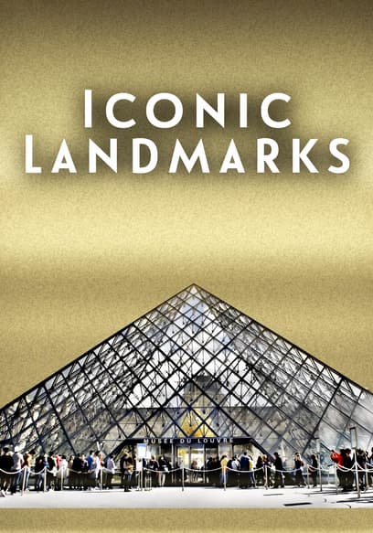 Watch Iconic Landmarks - Free TV Shows | Tubi