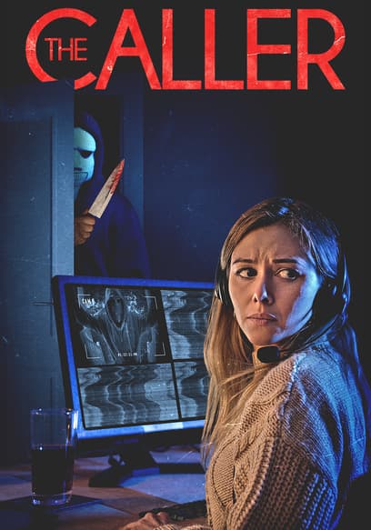 Watch The Caller (2022) - Free Movies | Tubi