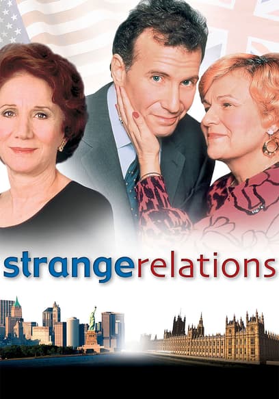Watch Strange Relations (2001) - Free Movies | Tubi Watch Strange Relations (2001) - Free Movies | Tubi