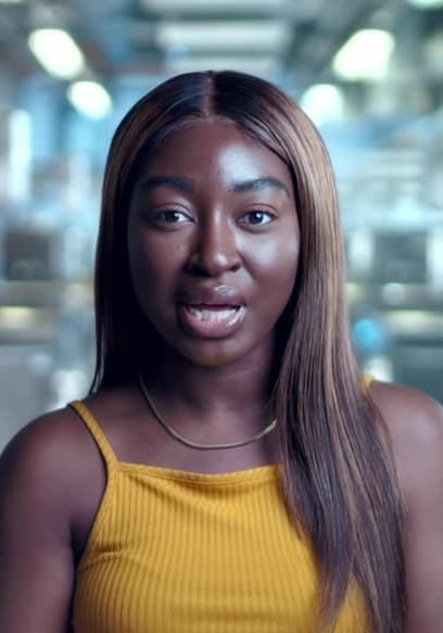 Watch Hungry for It S01:E04 - Episode 4 - Free TV Shows | Tubi