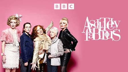 Watch Absolutely Fabulous Season 5 - Free TV Shows | Tubi