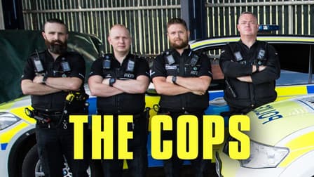 Watch The Cops - Free TV Shows | Tubi