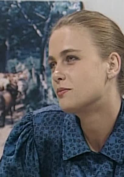 Watch Amanda Sabater S01:E144 - Capítulo 144 - Free TV Shows | Tubi