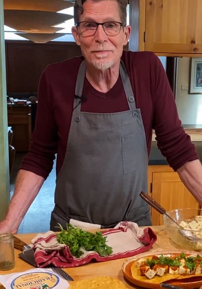 Watch Exploring Mexico's Kitchen With Rick Bayless S - Free TV Shows | Tubi