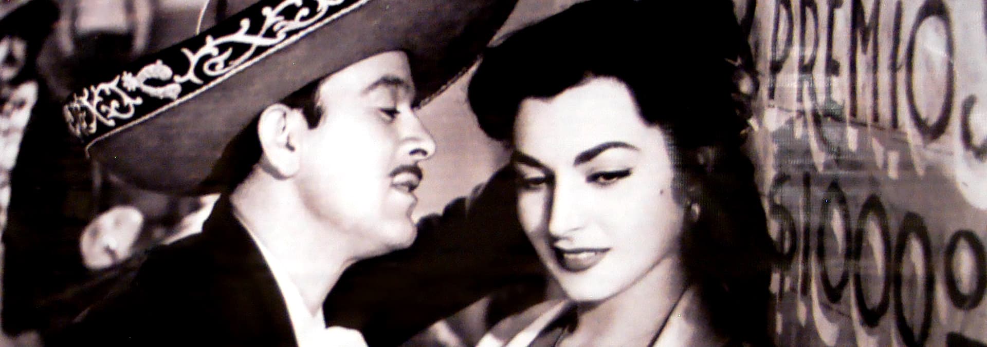 Watch Cuidado Con El Amor (1954) - Free Movies | Tubi